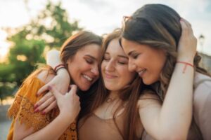 486 Best Friend Tag Questions to Elevate Your Friendship - sonicspot.com