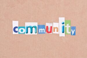 57 Poems about Community to Celebrate the Spirit of Sharing - sonicspot.com