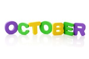 64 October Poems – A Surprisingly Fruitful Month to Celebrate ...