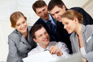 65 Teamwork Poems to Learn to Work Together - sonicspot.com